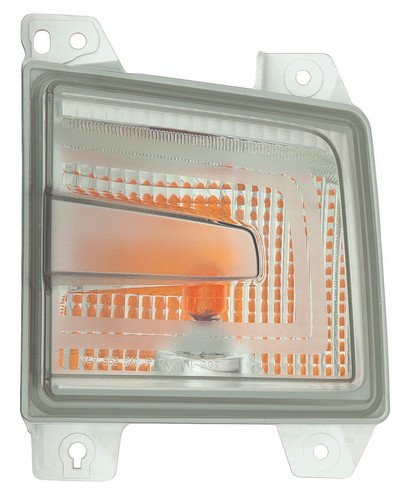 For 2017-2020 Honda Ridgeline Turn Signal Light Driver Side | eBay