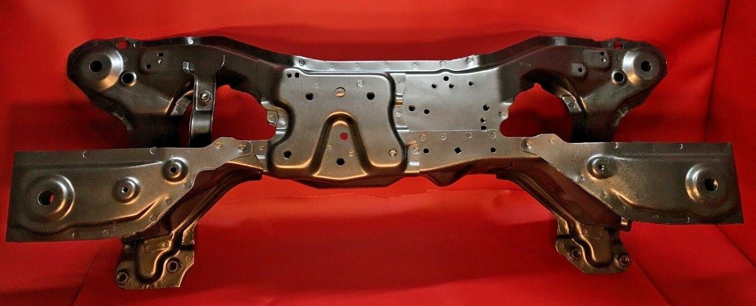 98-02 Honda Accord Subframe Frame Back/Rear Beam Crossmember 2.3L ...
