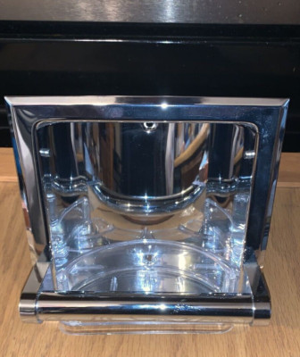 Hall Mack Coronado 665 Recessed Soap and Grab Bar (New) | eBay