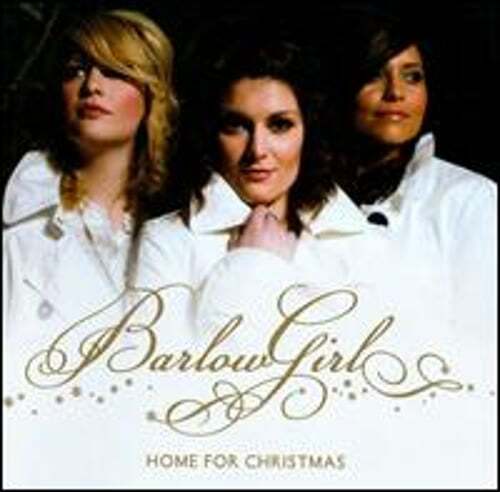 Home for Christmas by Barlowgirl: Used 80688768522| eBay