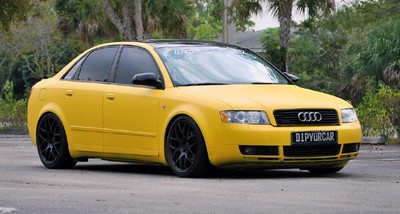 1 Gallon Yellow Performix Plasti Dip Ready to Spray Rubber Dip Coating ...