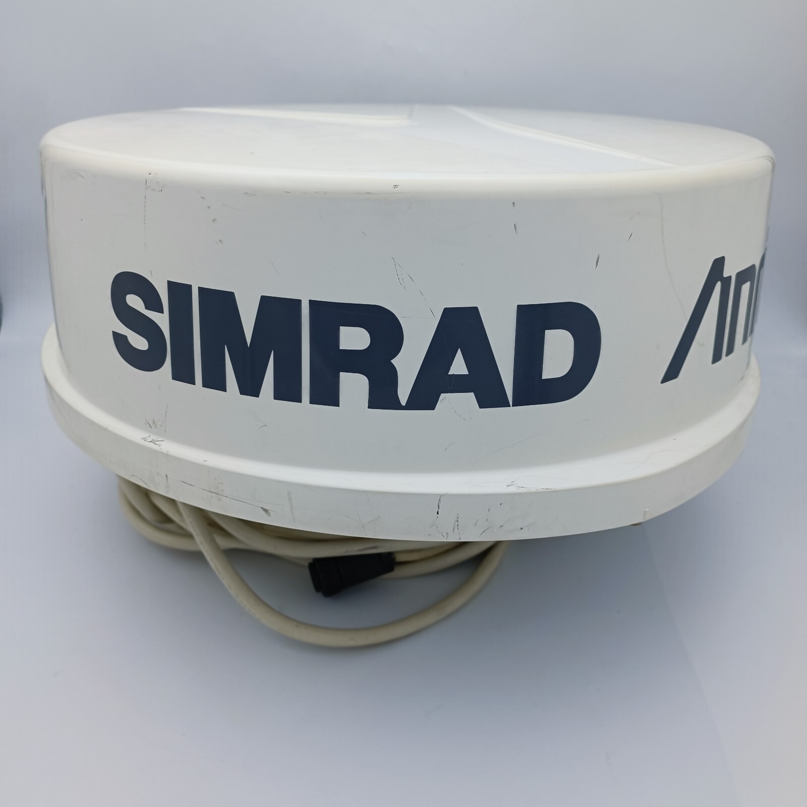 SIMRAD Anritsu RB714A SCANNER UNIT MARINE RADAR RF717A f/RA772UA ...