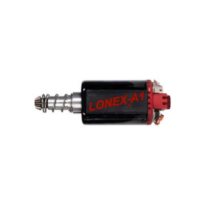 Lonex A1 Durable Motor (480 Long) | eBay Australia