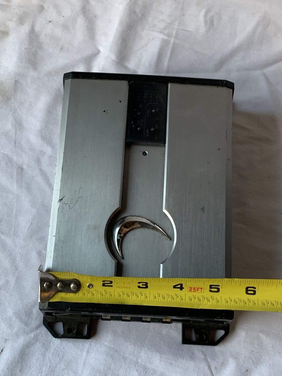 Diamond Audio Crossover | eBay