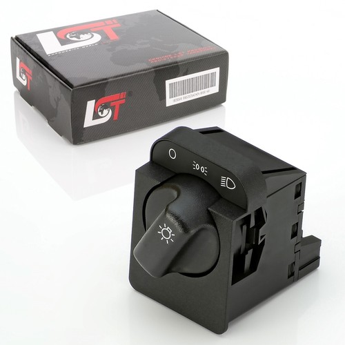Light Switch Spin Button Main Beam Switch for Opel Astra F 90381877 New ...