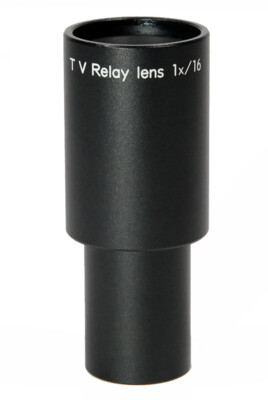 Microscope Parts & Accessories - Relay Lens