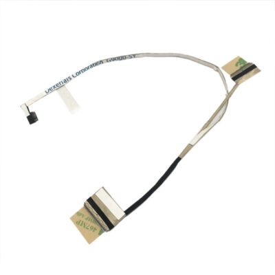 LCD Video Display Cable Wire For ASUS ux410 1422-03500as 14005-02151100 ...