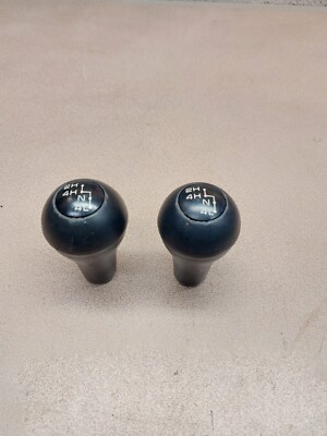 1994-1997 Dodge Ram 1500 2500 4x4 Transfer Case Shifter Knob Shift 94 ...