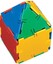 POLYDRON Play Cube fantastic 26 piece set. The educational Maths ...