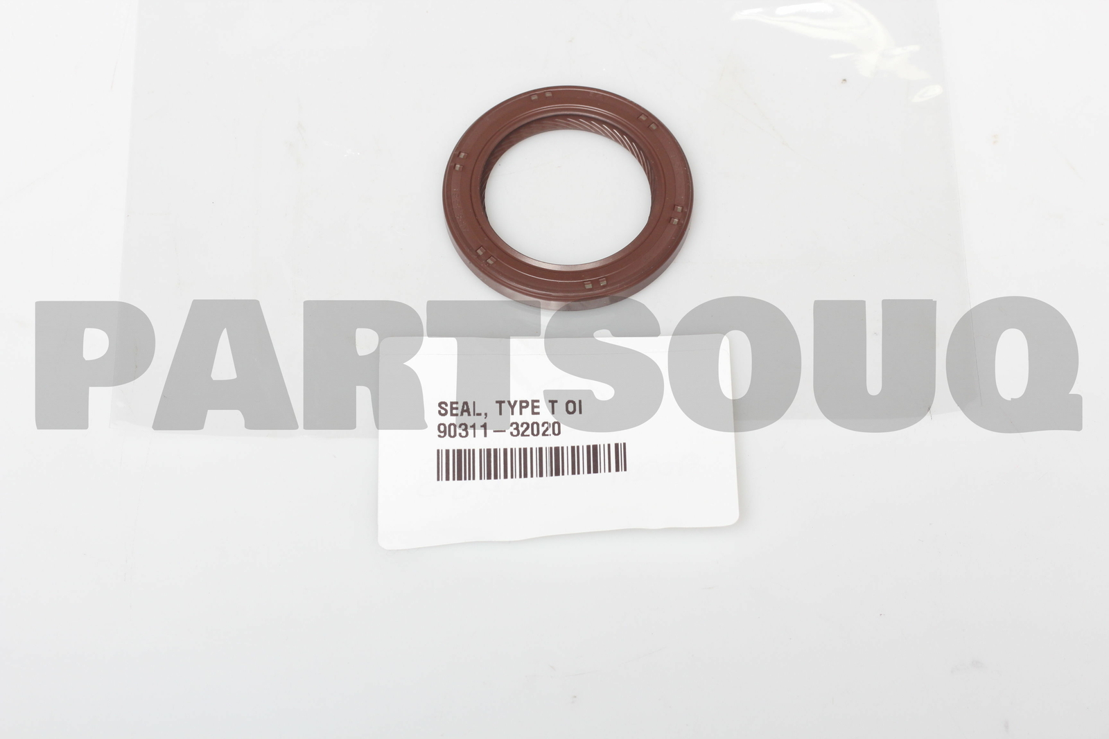 9031132020 Genuine Toyota SEAL(FOR OIL PUMP) 90311-32020 | eBay