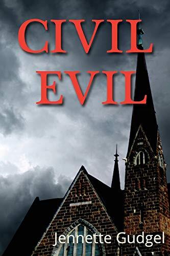 CIVIL EVIL By Jennette Gudgel *Excellent Condition* 9781517320355 | eBay