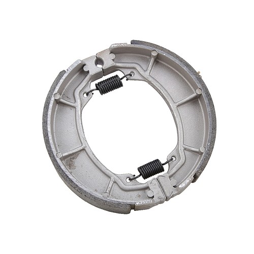 Rear Brake Shoes + Springs For Honda ATC TRX 90 110 125 125M 185S 200 ...