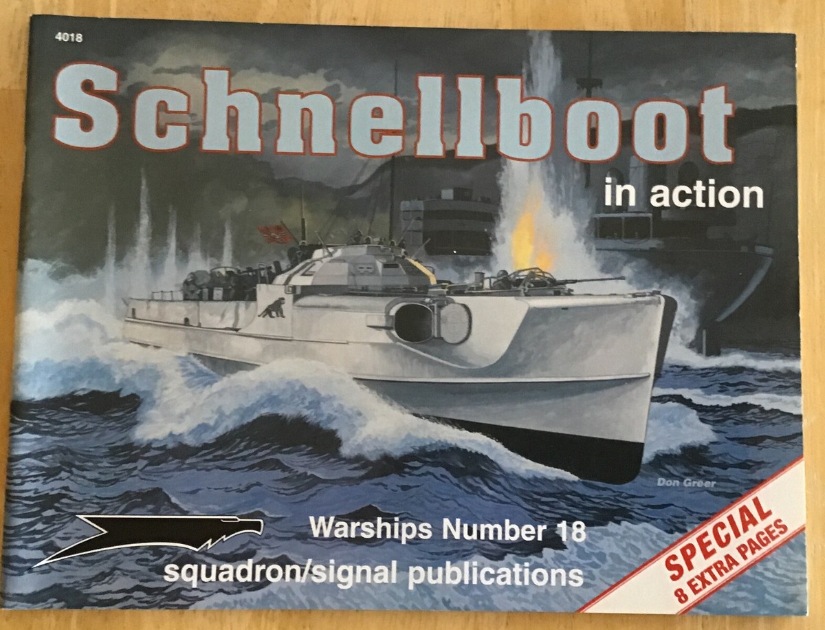 Schnellboot Zeichnung Robbe Schnellboot S 130. Kit # 1165. R/C Ship