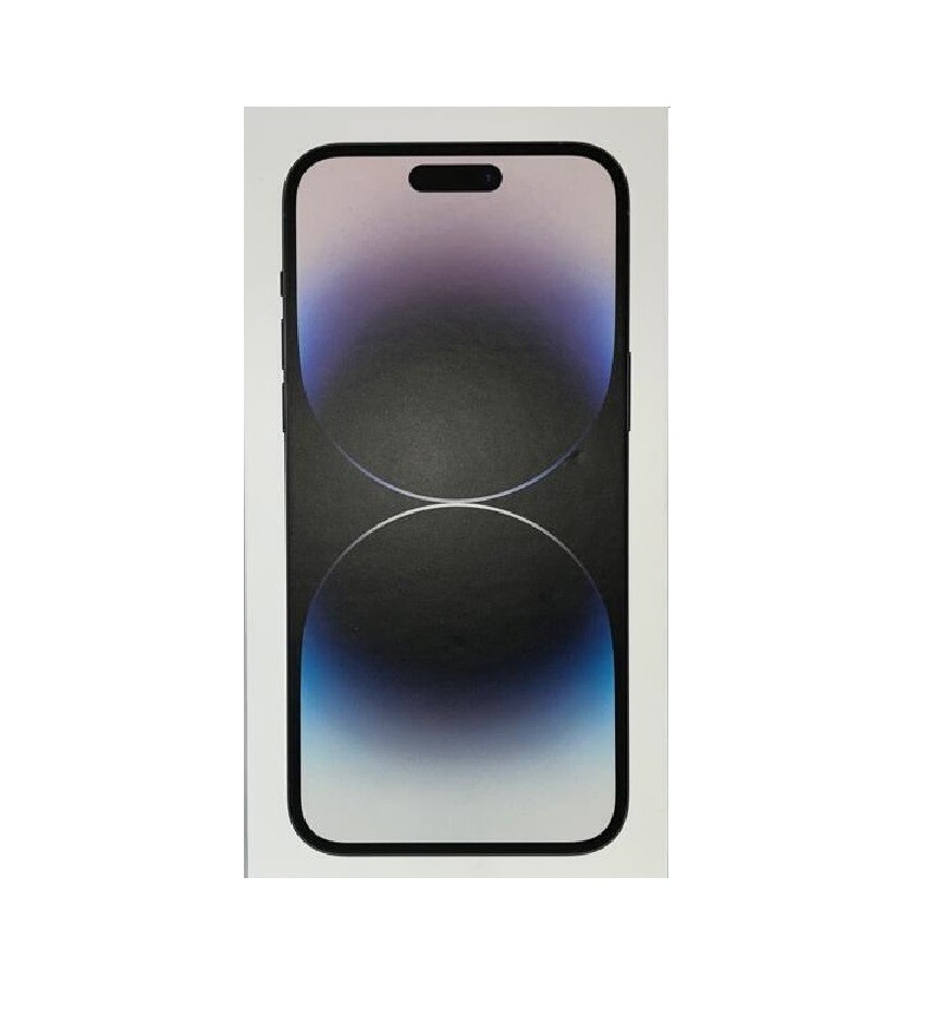 Apple iPhone 14, 14 PRO, 14 PRO MAX, 14 Plus Genuine Box with Optional ...