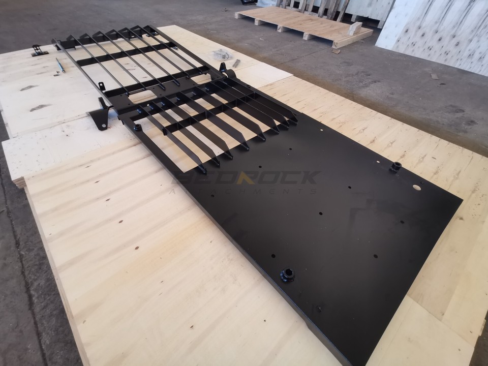 FRONT WINDOW GUARD/SCREENS FITS CAT EXCAVATORS FROM 311 TO 349 | eBay