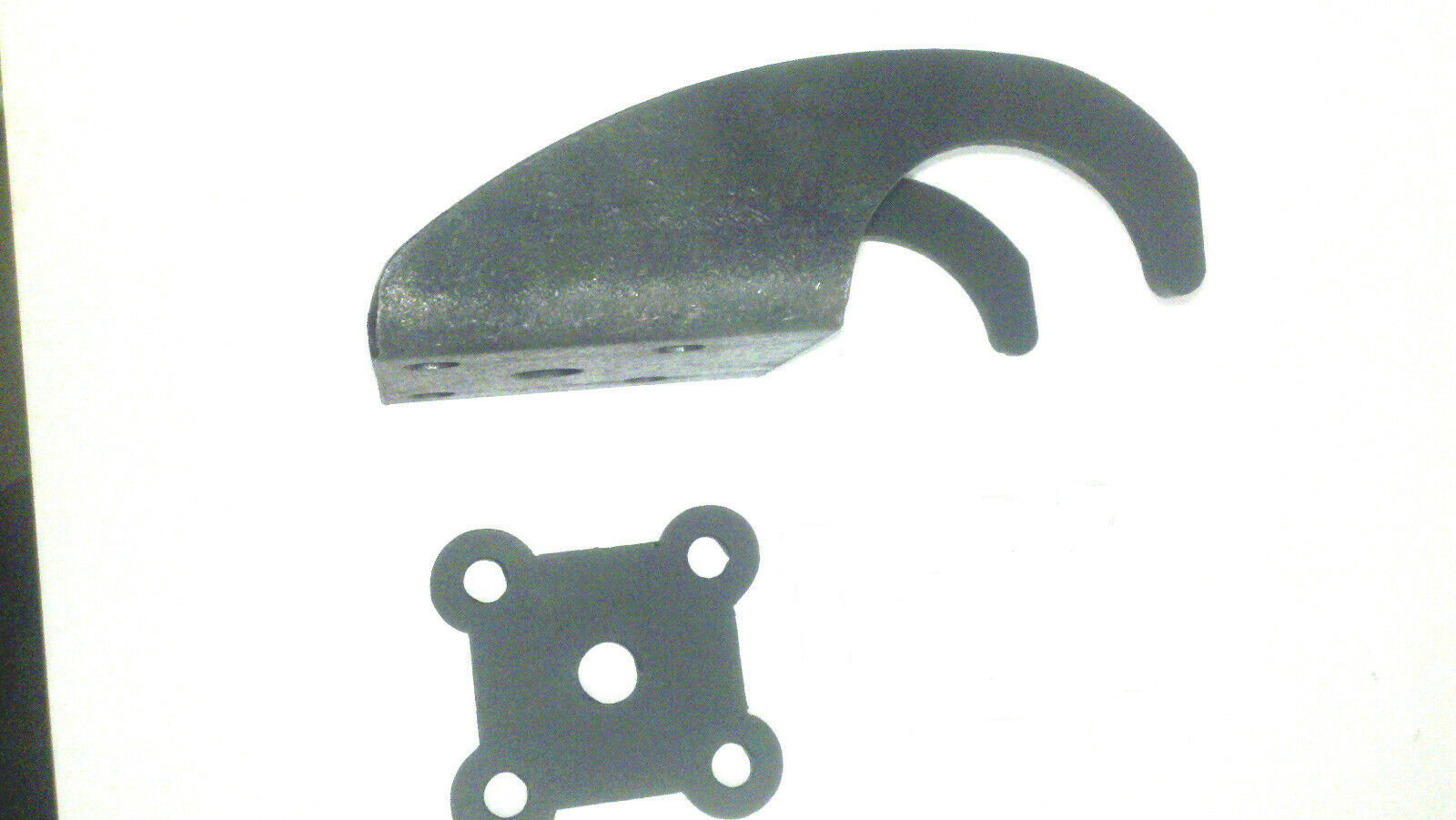 Suicide Front Spring Perch Hot Rat Street Rod T Bucket 23 32 34 coupe ...