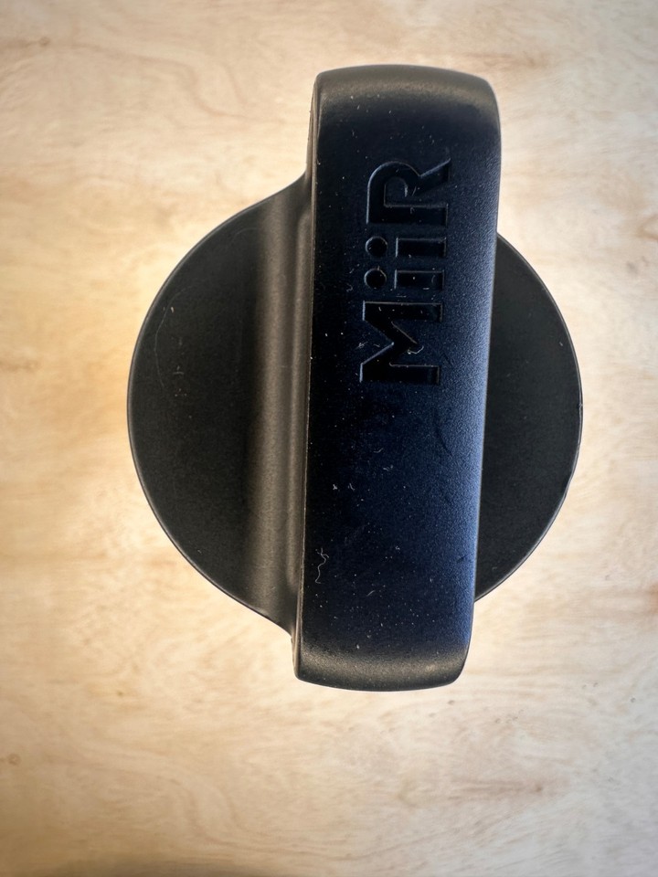 🔥 MiiR Ka'Chava Wide Mouth Bottle 20oz Insulated Stainless Steel BPA ...