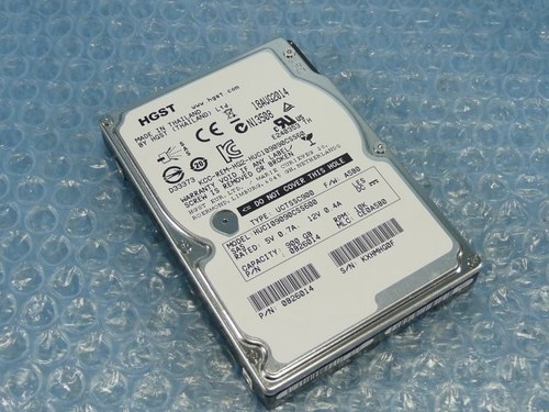 1HWH HGST HUC109090CSS600 900GB 2.5 inch SAS 6Gb s 10K(10000)rpm 15mm ...