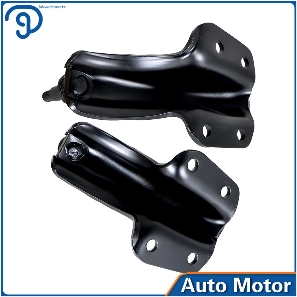 LH&RH Rear Shock Absorber Upper Bracket For 1999-2005 Ford Excursion ...