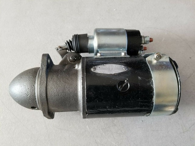 331 Cadillac Starter Motor Delco Remy 1949 -1954 12 Volt for sale ...