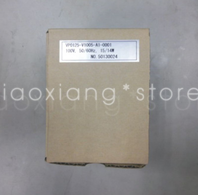 1pc oxygen analysis pump VP0125-V1005-A1-0001 Vacuum Pump | eBay