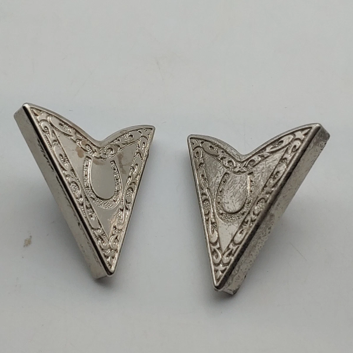 Metal Collar Tips