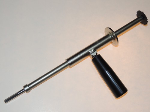 Internal Pipe Cutter, Inside PVC PIPE , Adjustable Quick Accurate Depth ...