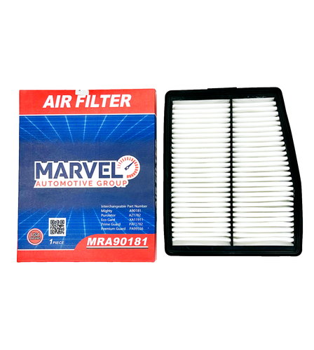 Marvel Engine Air Filter MRA90181 (28113-L5100) for Hyundai Tucson 2022 ...
