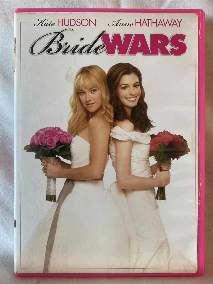 Bride Wars Kate Hudson