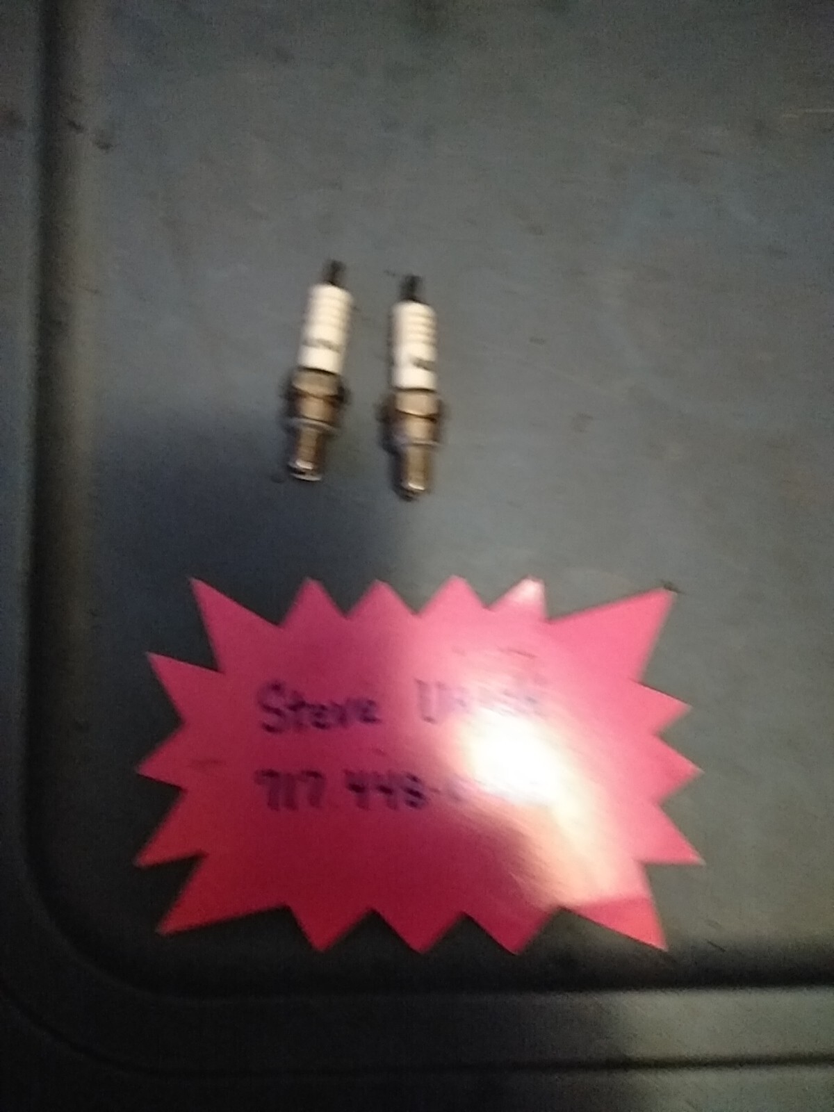 Autolite 4194 - Alternative spark plugs