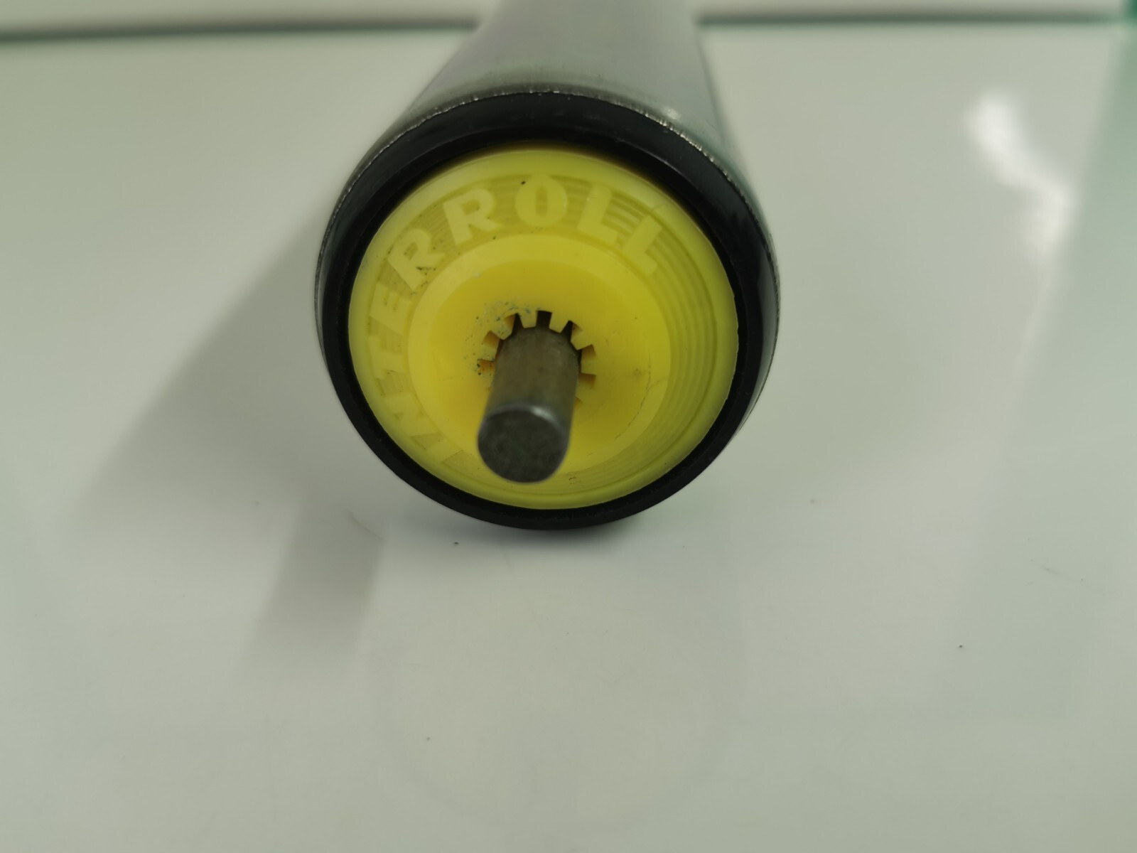 Interroll Universal Conveyor Roller: 50mm x 260mm | eBay