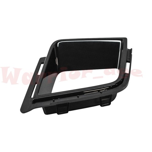 Front Left Side Bumper Air Brake Trim Duct Fit For BMW 7 G11 G12 M ...