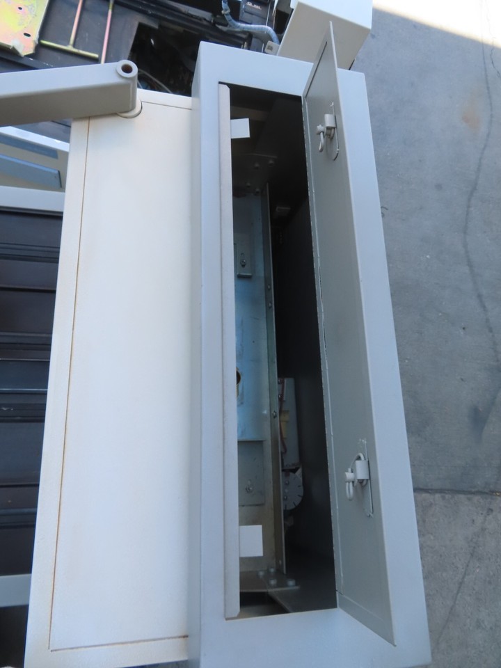 Packard COBRA Auto-Gamma Counter | eBay