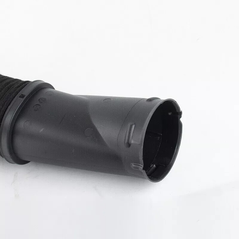 LH & RH Air Intake Duct Hose For Mercedes Benz W216 W221 S550 CL550 ...