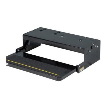 Lippert Comp 3711363 Kwikee Single Elec Step | eBay