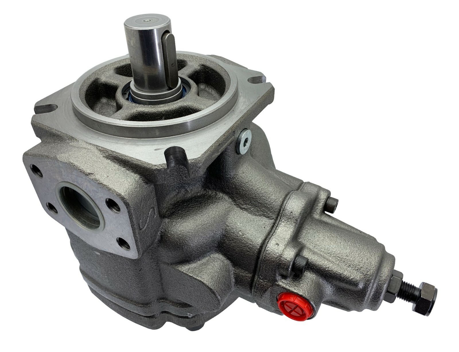 01-PLP-2-40-FHRM Berarma Flügelzellenpumpe Vane pump | eBay