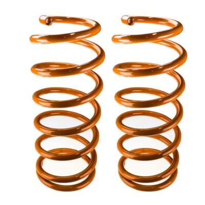Maxi Trac Coil Spring Set Rear 037-TOY211JN | eBay Australia