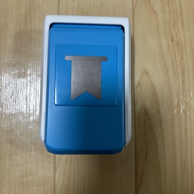 Creative Memories Banner Flag Punch from Japan | eBay