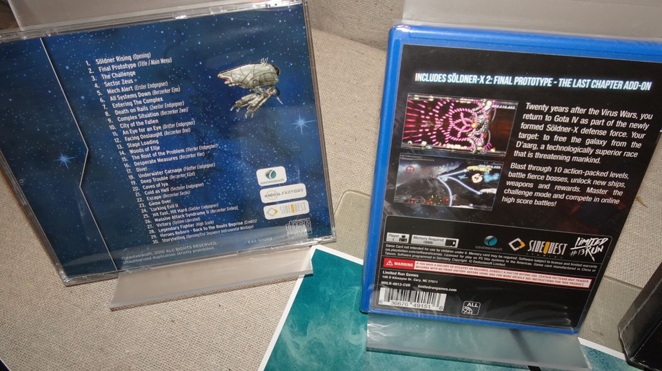 Sony PSVITA LIMITED EDITION 'COD' Console - NEW/MINT *** BUNDLE w/BONUS*** | eBay