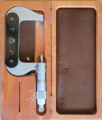 Micrometers - Etalon Switzerland