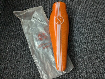 SCHWINN ORANGE KRATE Stingray Bicycle Seat - 1969-72 ORIGINAL | eBay