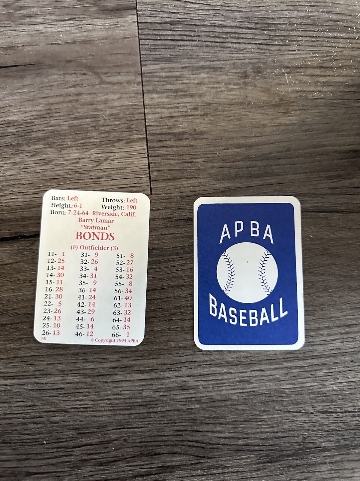 apba baseball card sets | eBay