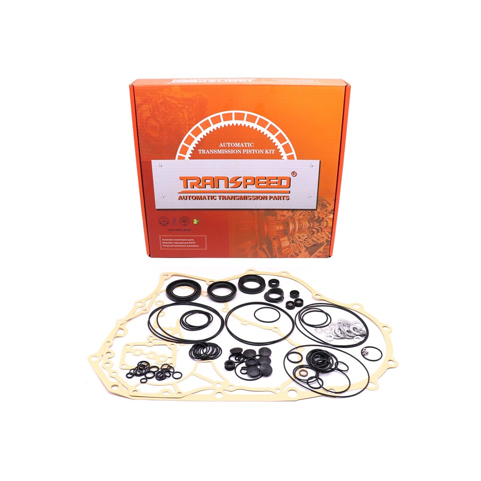 TRANSPEED B7WA BAYA BYBA M7WA BVGA CM6 Transmission Master Kit for ...