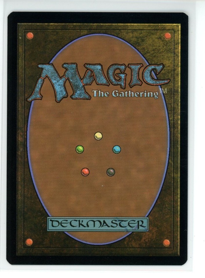 Nardole, Resourceful Cyborg - Foil MTG Doctor Who NM Magic | eBay