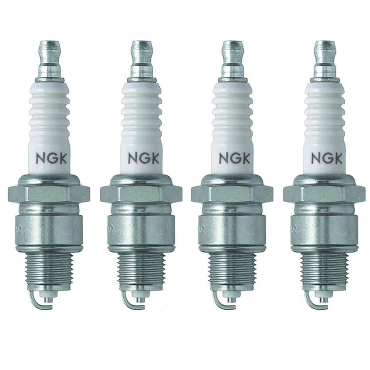 NGK BP8HS - Alternative spark plugs