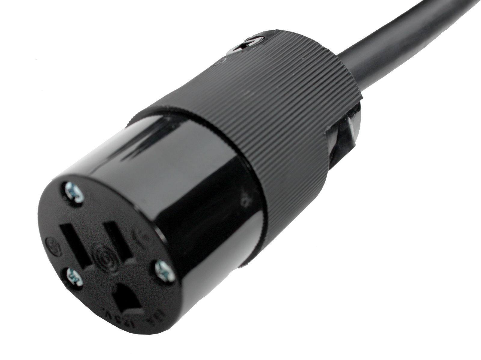 12 AWG True1 Male to Edison AC Female 3 Prong Cable - 150 ft | eBay