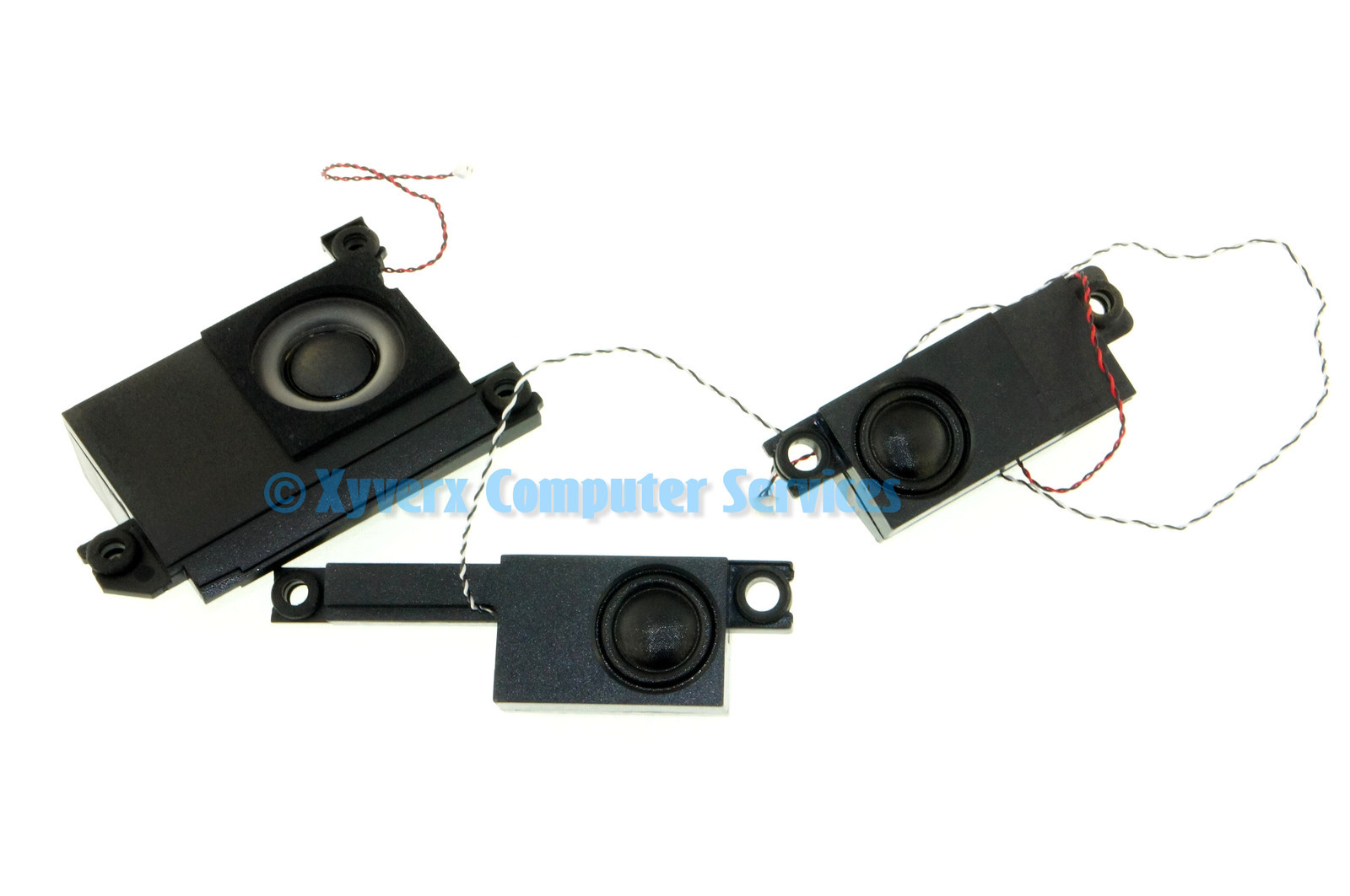 MS-1782 OEM MSI SUBWOOFER SPEAKER KIT GT72S 6QE DOMINATOR PRO D MS-1782 ...