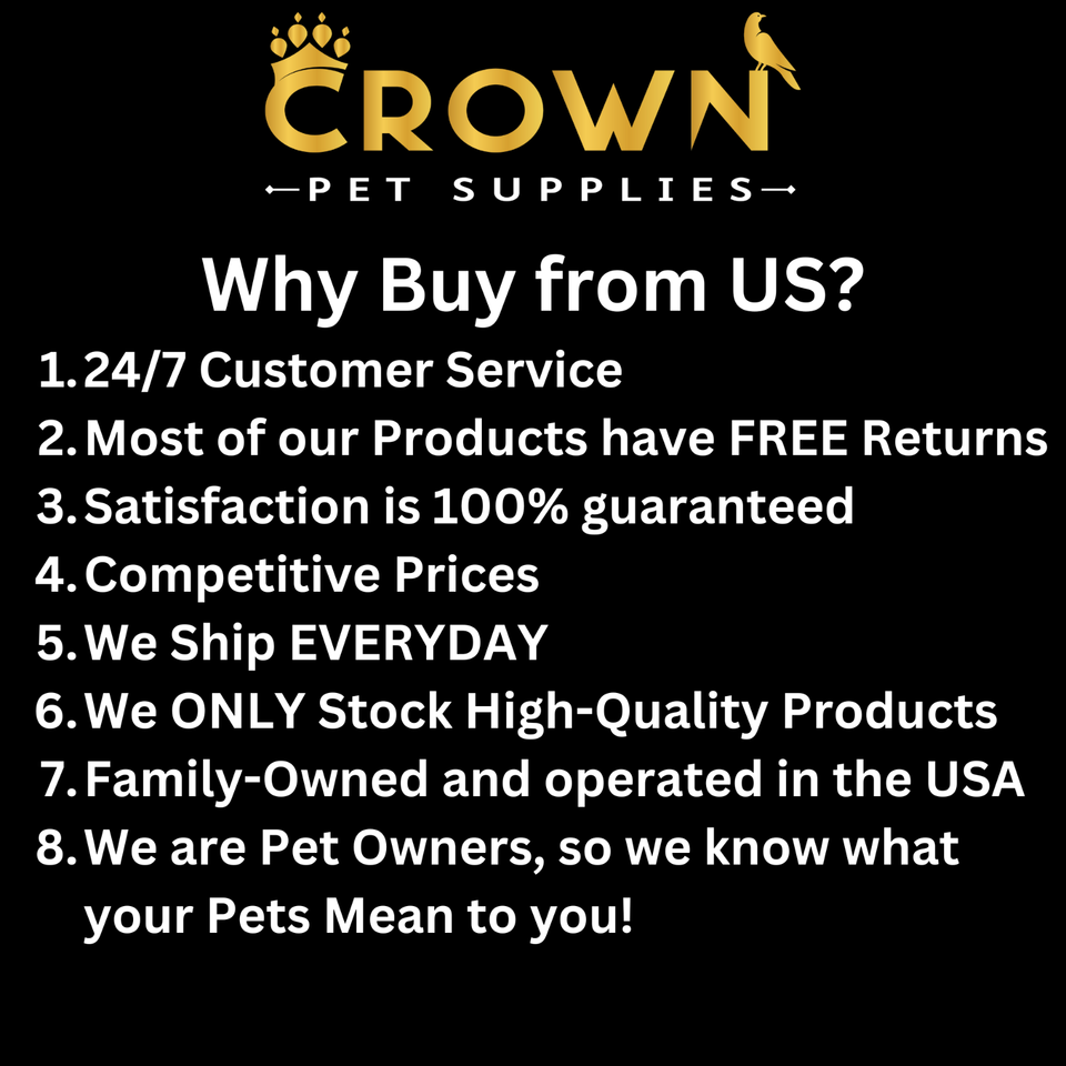 Feeder Anti-Drop Container Bowl With Steel Handle For Pigeons, Chickens ...