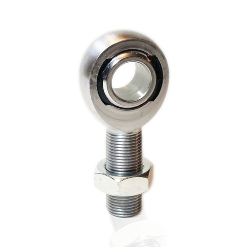 3/4 RH XM12 4130 Chromoly Rod End Heim Joint Steering Shaft Support ...