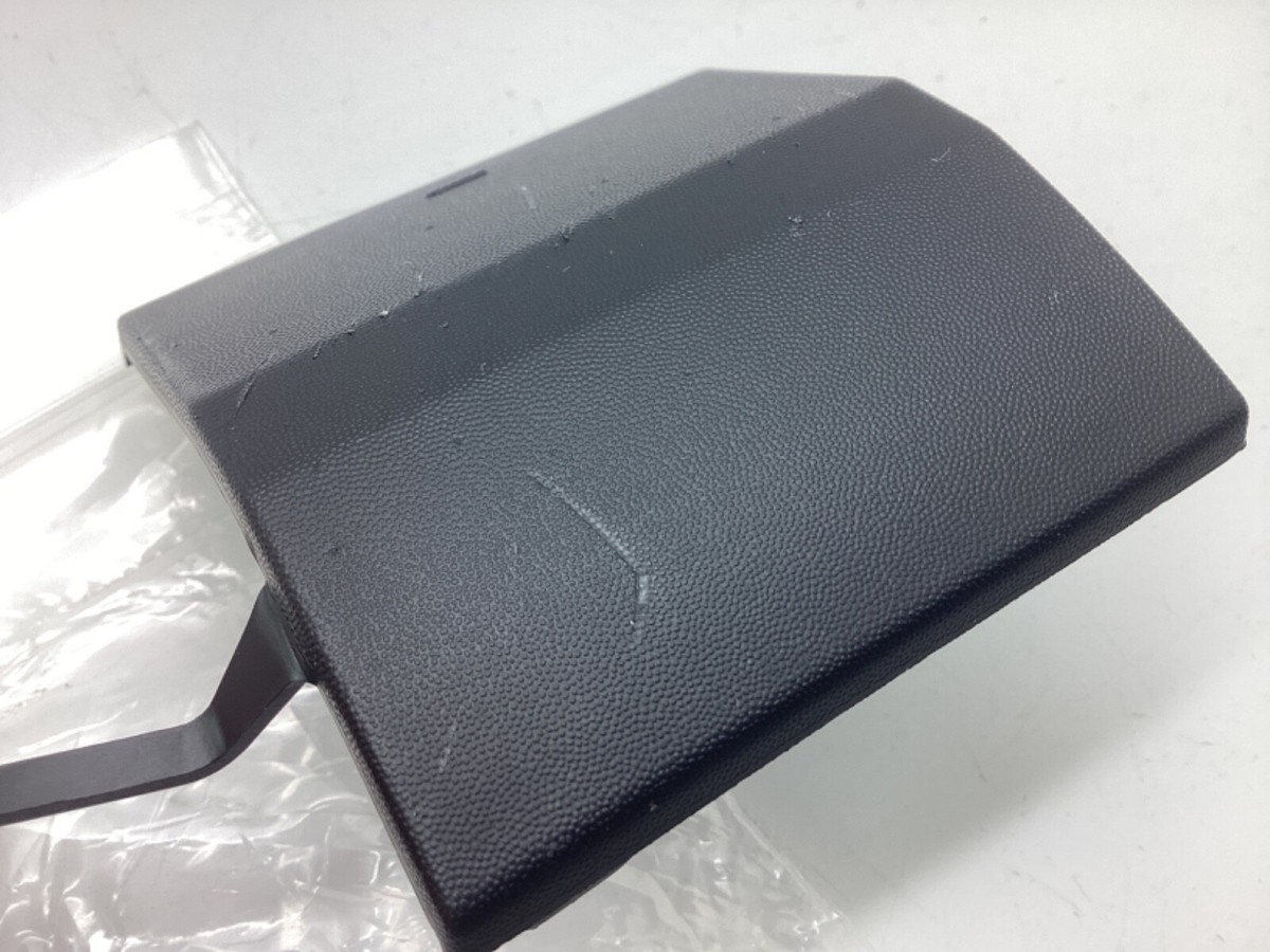 Mini Hitch For Mini Cooper 2022-2024 Hitch Cover Rear | Plastic | S ...